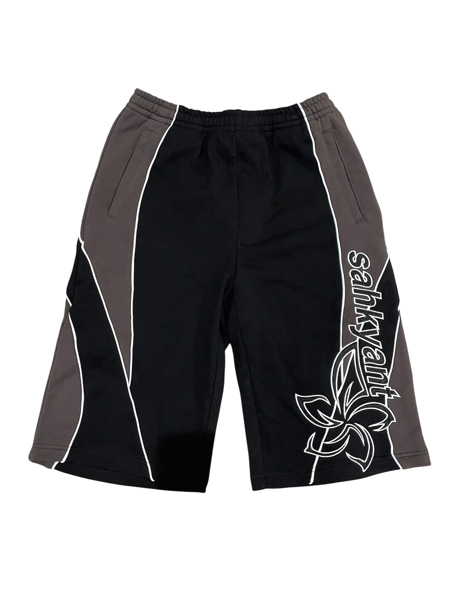 shants – Sahk-Yant